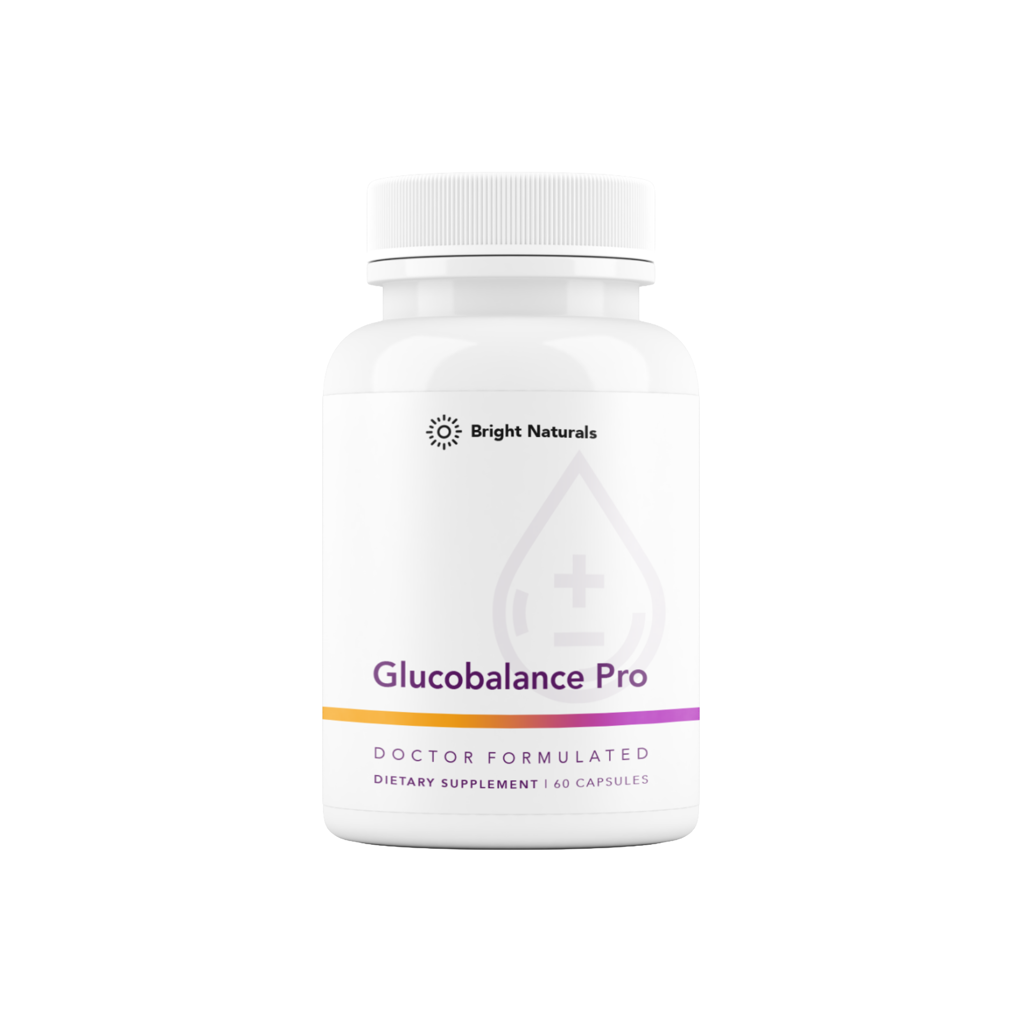 Glucobalance Pro – BrightNaturals